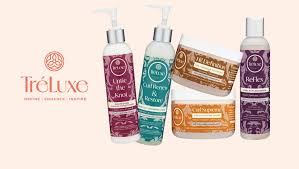Treluxe – Curlstuff New Zealand